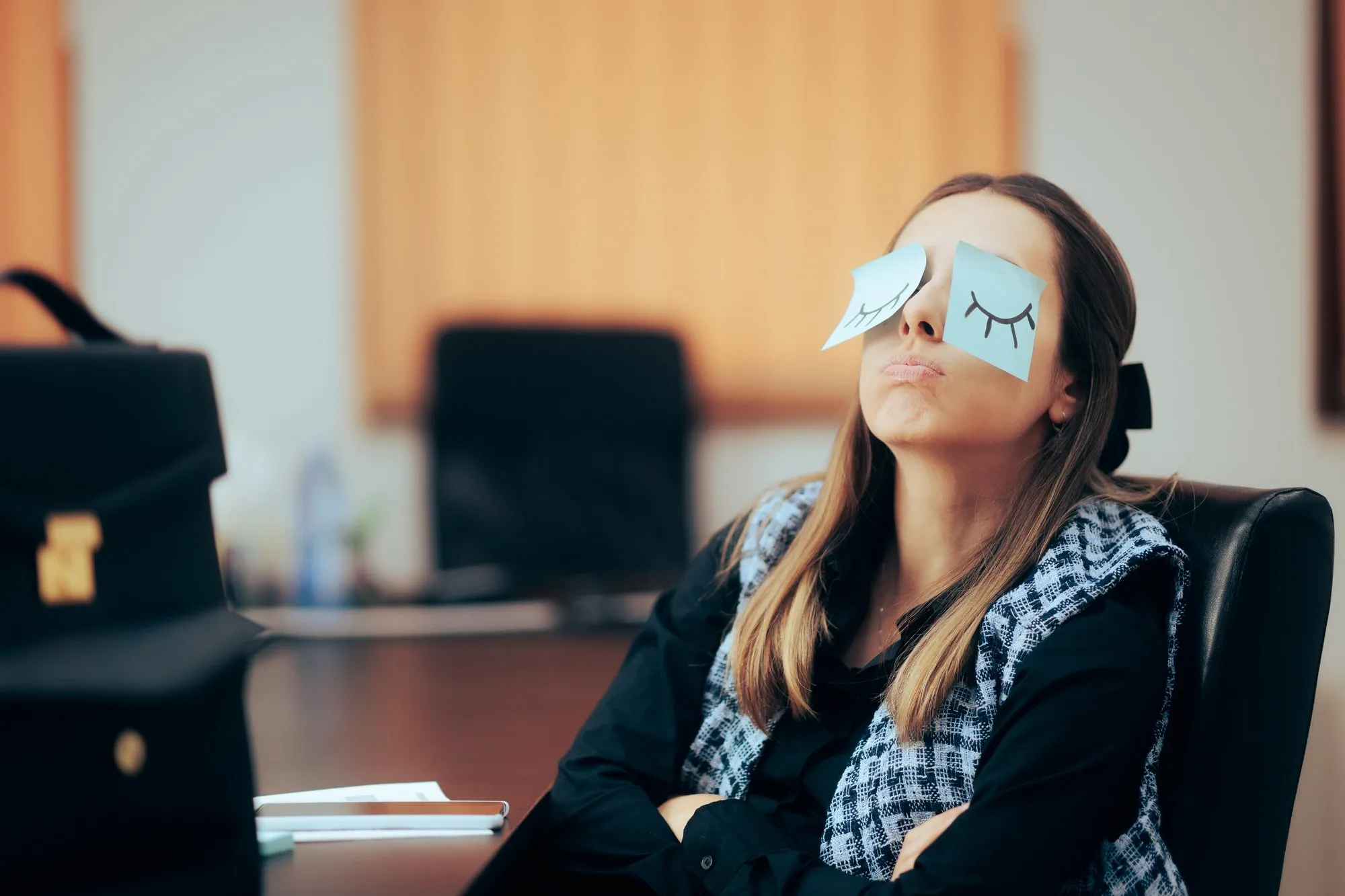 Just Do Your Job | Boundaries, Overwork, and Knowing Your Worth
